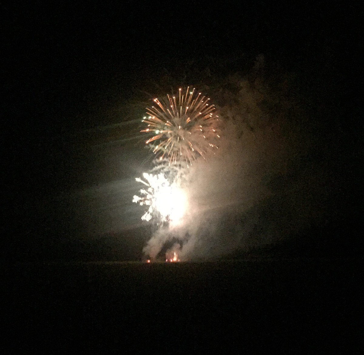 Fourth of July Recap + Founding Fathers Quotes
